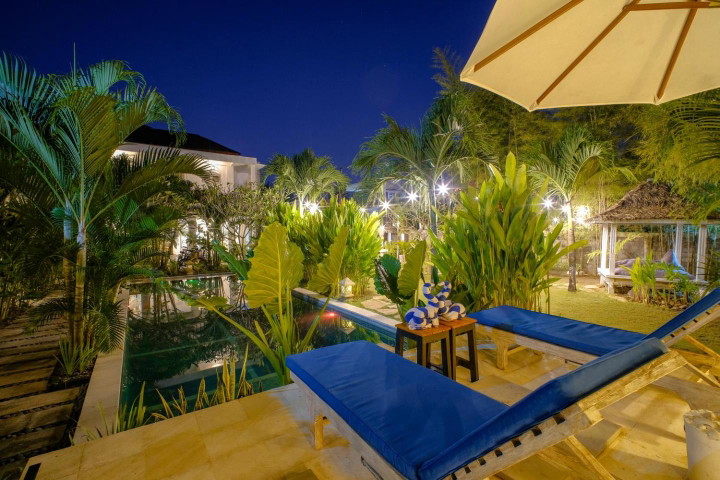 Drift Hideaway- Adult Only - Lombok