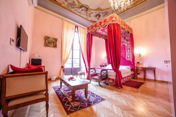 B&b Galileo 2000 - Fiesole