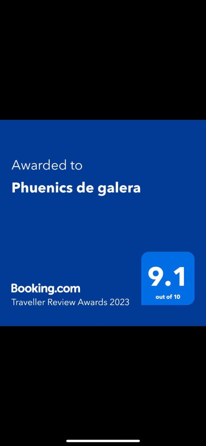 Phuenics De Galera - Puerto Galera