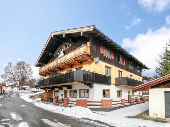 Tennerhof Apartments Top 2 - Ellmau