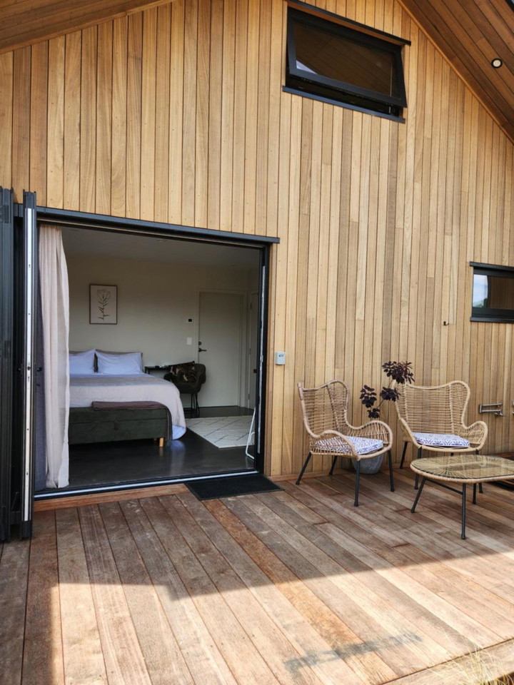 Escape To Riverslea - Wanaka