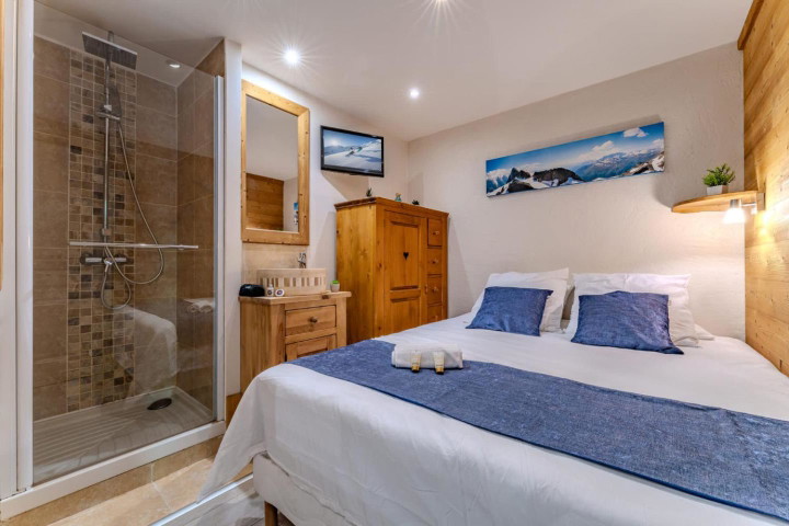 Apex Executive Apartments - 35 Rue Du Slalom Fr - Valmeinier
