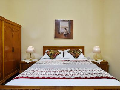 The Place 3 Charming Downtown Apartment - Kairo