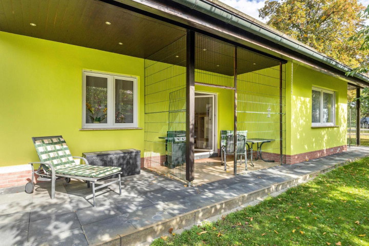 2 Zimmer Ferienwohnung 69 Qm - Blankenfelde-Mahlow