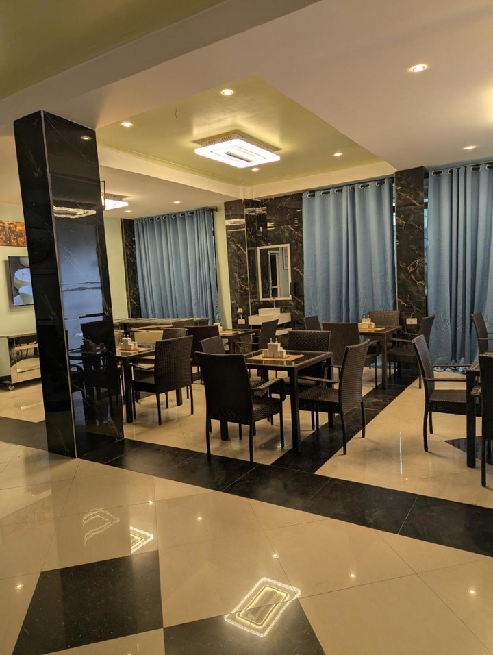 Bridge Royal Hotel - Dar es Salam