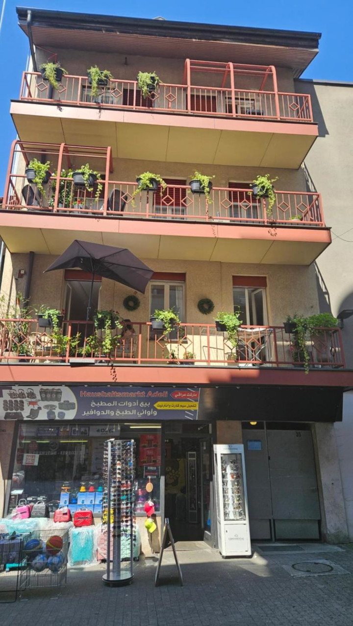 Holiday Apartments Walter - Interlaken
