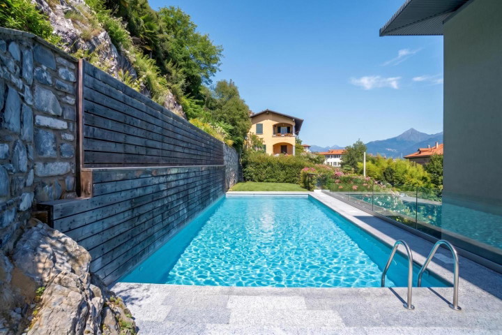 Condominio Modern House - Menaggio