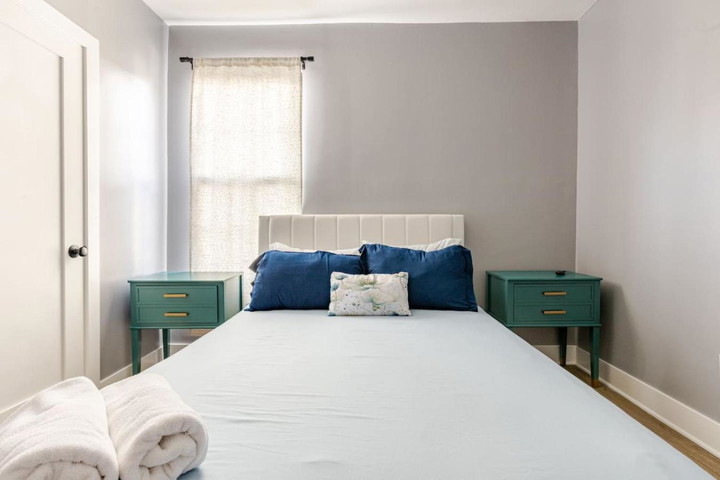 Modern 2 Bedroom In Black Rock - Bridgeport, CT