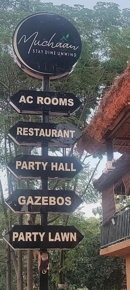 Muchaan Resort - Punjab