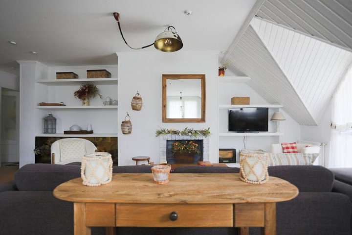 Ilargi, Cálido, Familiar, Garaje Y Petfriendly - Arafita Apartamentos - Formigal