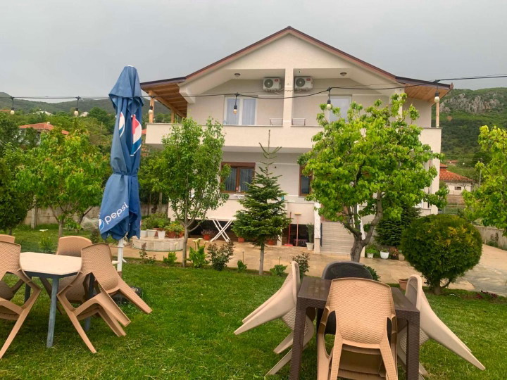Villa Rejan - Albania