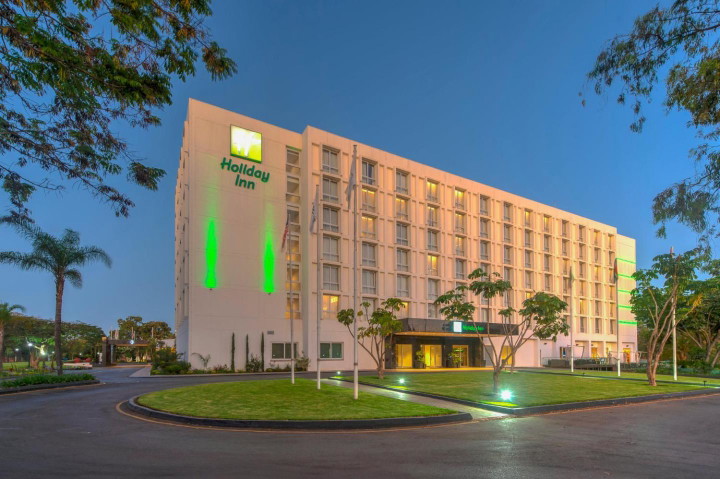 Holiday Inn - Lusaka By Ihg - Lusaka