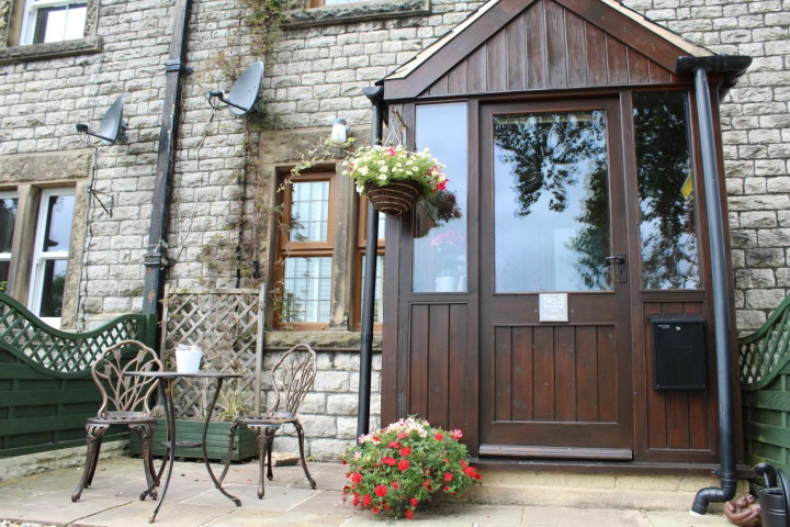 No2 Woodland View - Bakewell