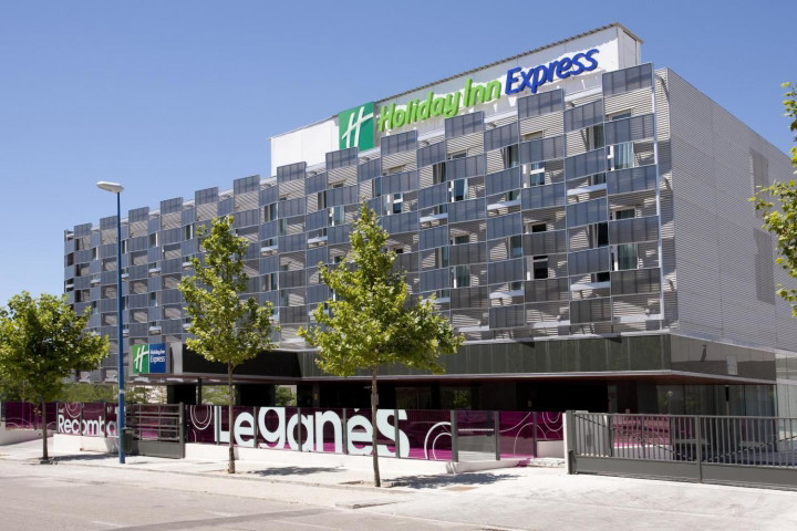 Holiday Inn Express Madrid Leganes By Ihg - Boadilla del Monte