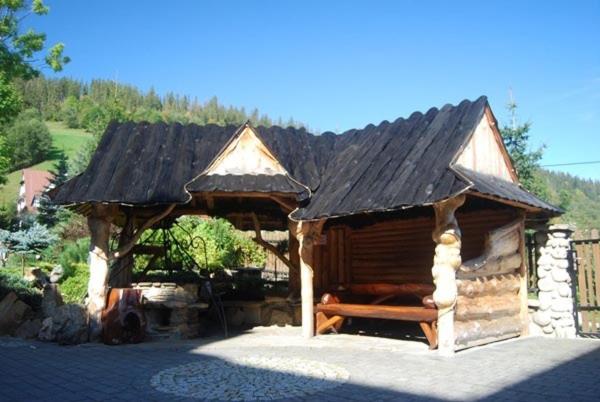 Pokoje Gościnne ŁUkaszczyk - Zakopane