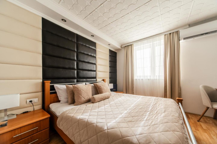 F Apartmani Kragujevac - Kragujevac