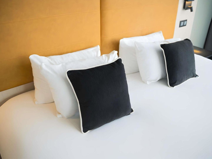 Maek Hotel Antwerp Central - Accor Handwritten Collection - Schoten