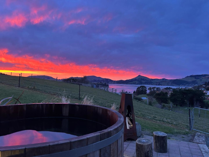 Harbour Hideaway - Dunedin