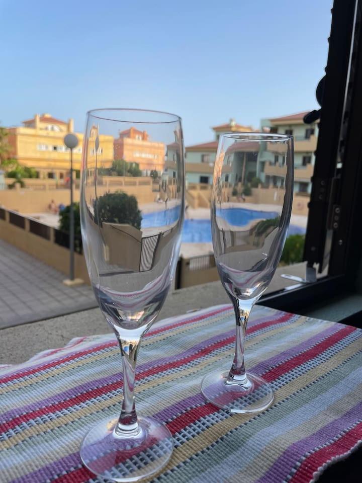 Apartamento La Marquesa Beach - Spain