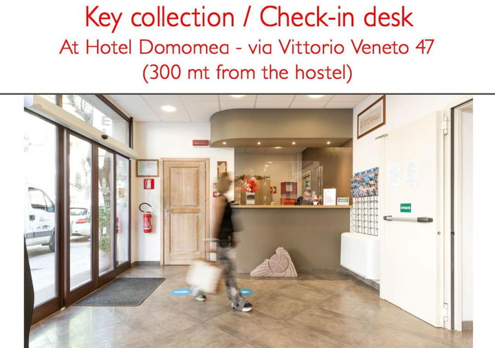 Piccolo Catalunya Hostel - Sardinia