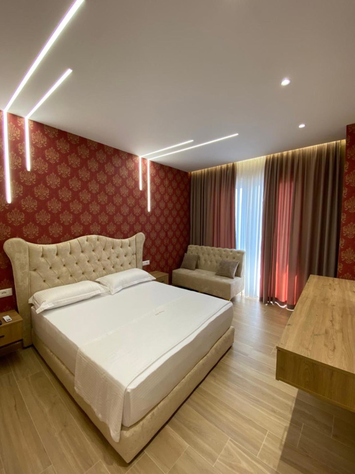 Hotel Vila Dedej - Albania