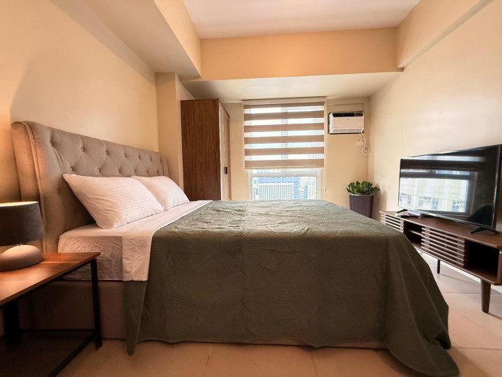 Cebu Avidariala Condotel By Go2stays - Cebu