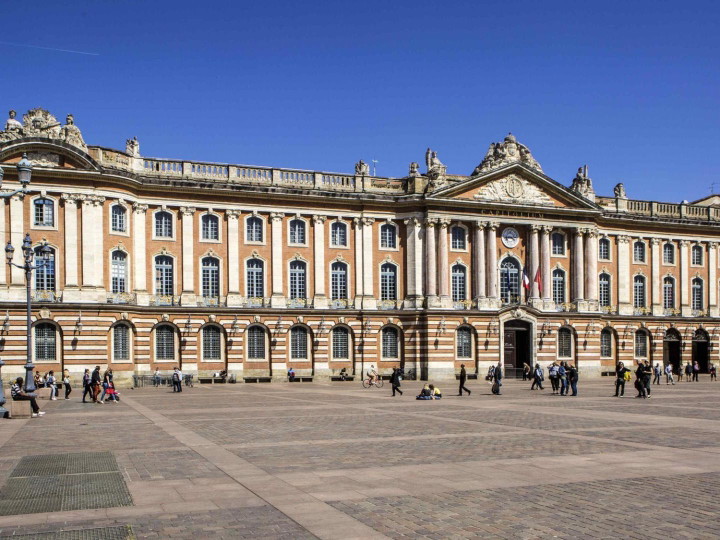 Ibis Styles Toulouse Capitole - Balma