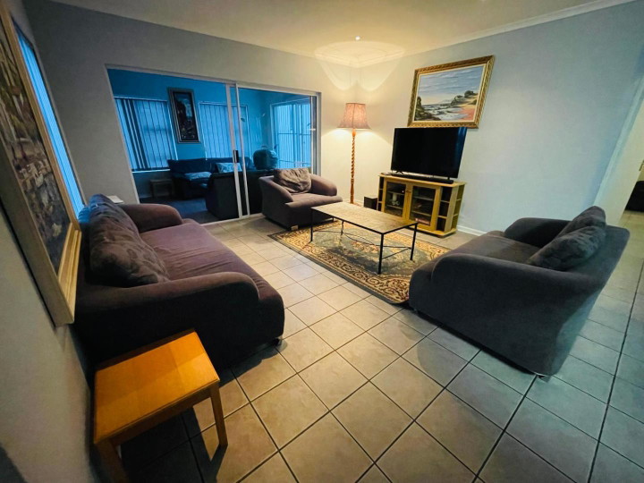 Langebaan Country Club Self Catering 1a - ランゲバーン