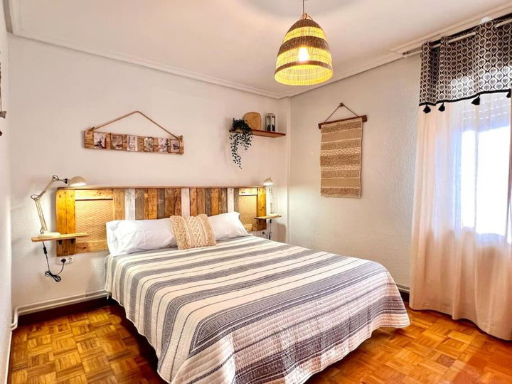 Espectacular Apartamento En El Centro De Cantabria - Cantabrië