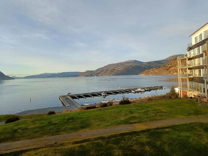 Smaken Av Ryfylke Event As Overnatting, Bygningen Drives Ikke Som Hotell - Norway