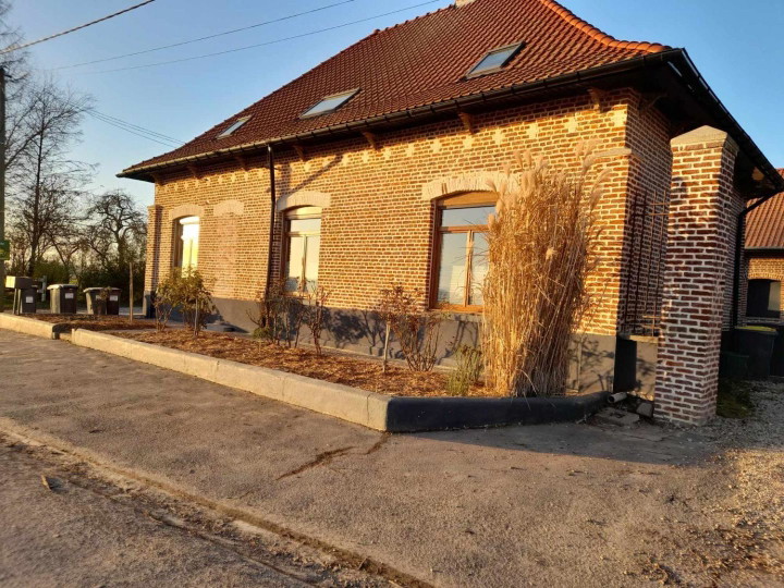Gite Canard - Lille