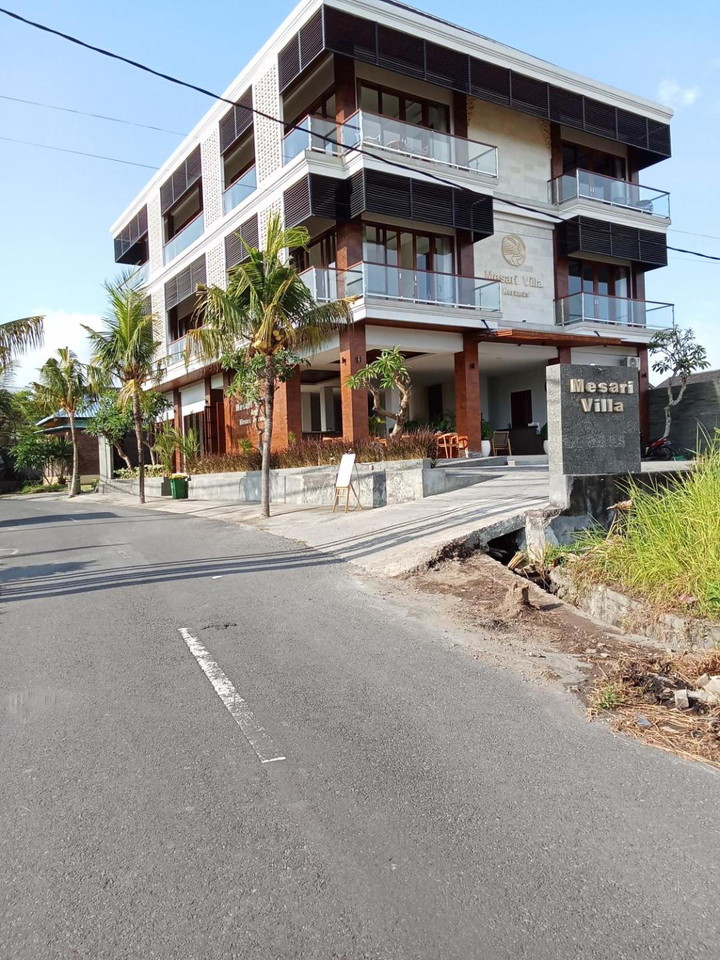 Mesari Villa - Bali