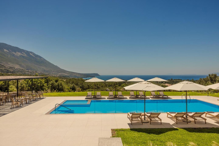 Rodi Studios - Cephalonia