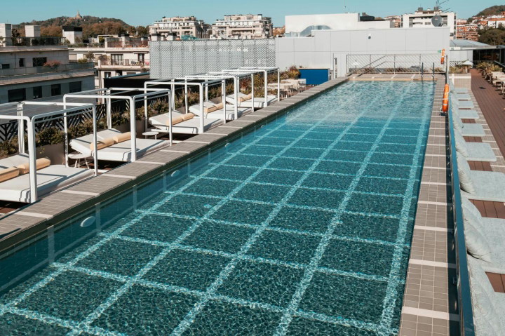 The Social Hub San Sebastián - Hernani