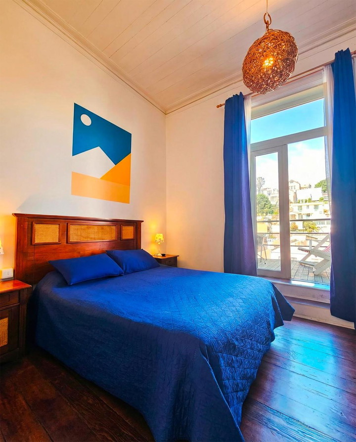 La Galería B&b - Valparaíso
