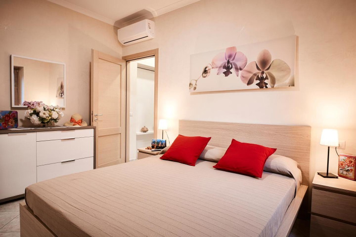 Casa Vacanze La Trinità - Atrani