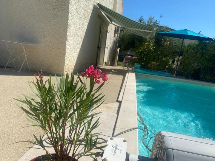 Appartement La Calador - Pont-Saint-Esprit
