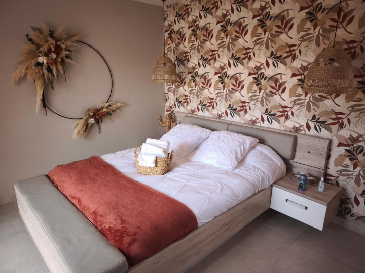 Chambre Chez L'habitant à Pernes Les Fontaines - Carpentras