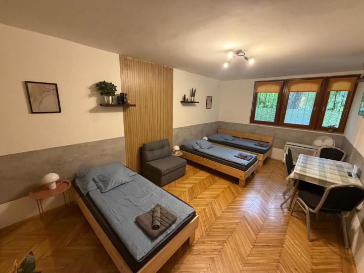 Carlos Apartman Kecskemét - Kecskemét