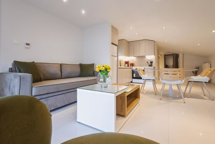 Kallikratia Suites 1 - Halkidiki