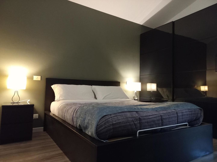 Attic - Ideale Per Lavoro, Trasferte E Brevi Soste - Pescara