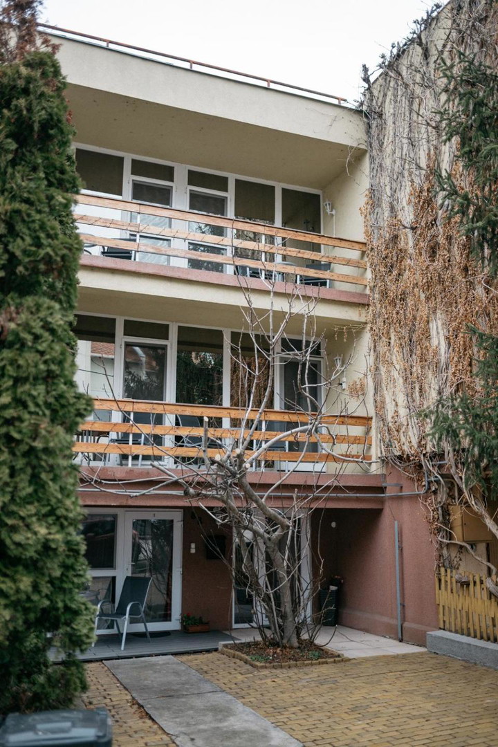 Tavaszház Apartmanok - Lake Balaton