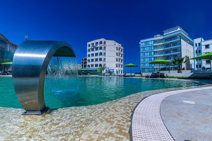 Boumerdes Plaza Hôtel & Spa - Algérie