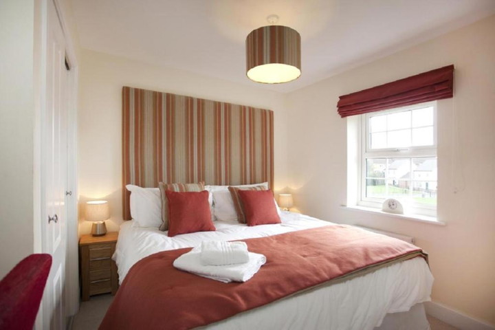 Dbs Serviced Apartments - The Stretton - Loughborough