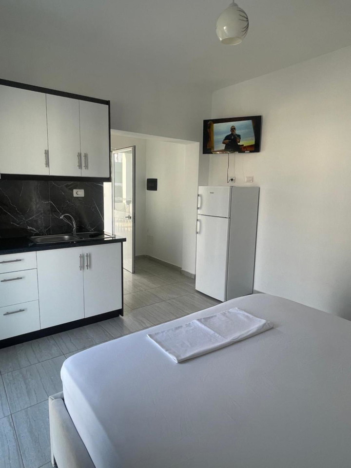 Hida House - Ksamil