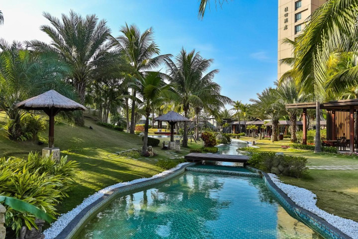 Queena Plaza Hotel - Tainan City
