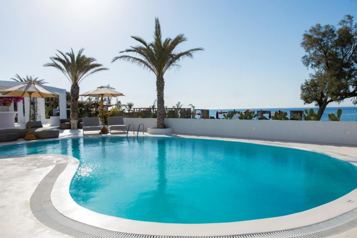 Casa Frati Suites & Villas - Santorini