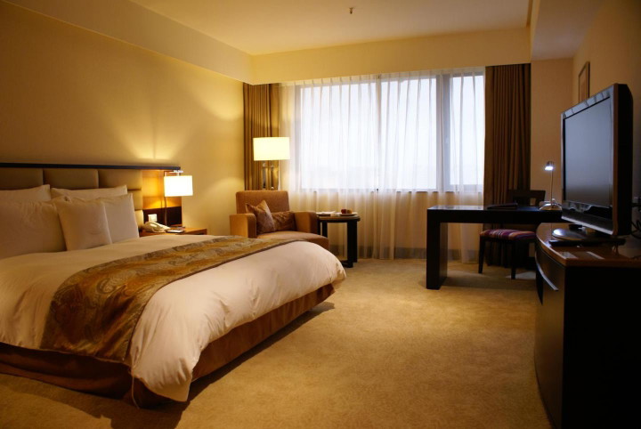Monarch Skyline Hotel-near Taimall - Zhongli