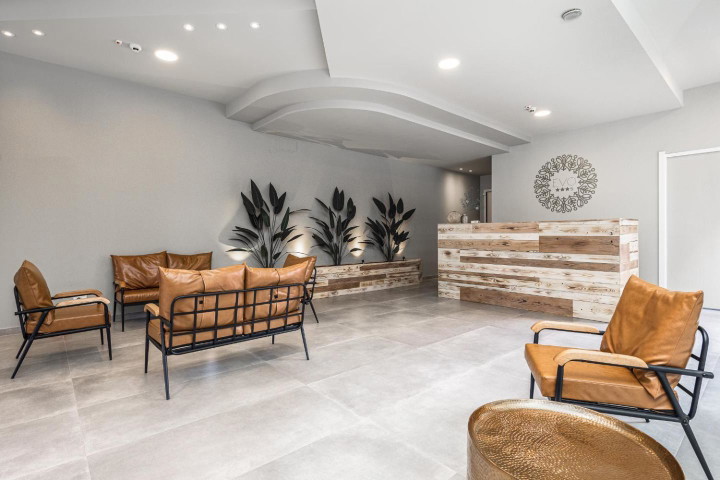 Hotel Cola Frontemare - Bellaria-Igea Marina