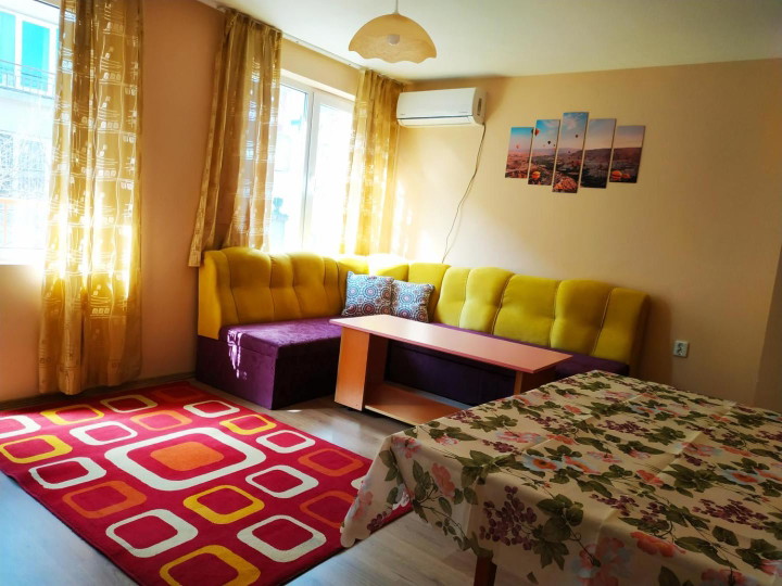 City Stay In Varna - Bulgarien